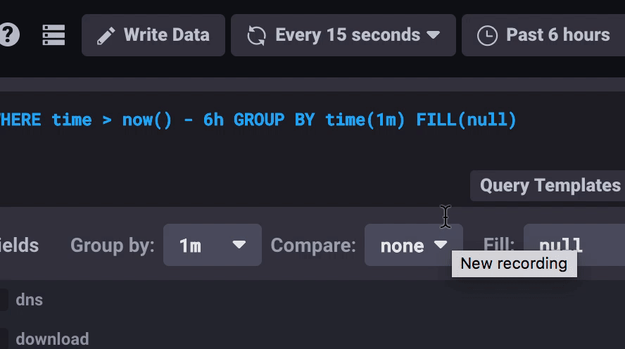 Syntax error on GROUP BY auto · Issue #3322 · influxdata/chronograf · GitHub