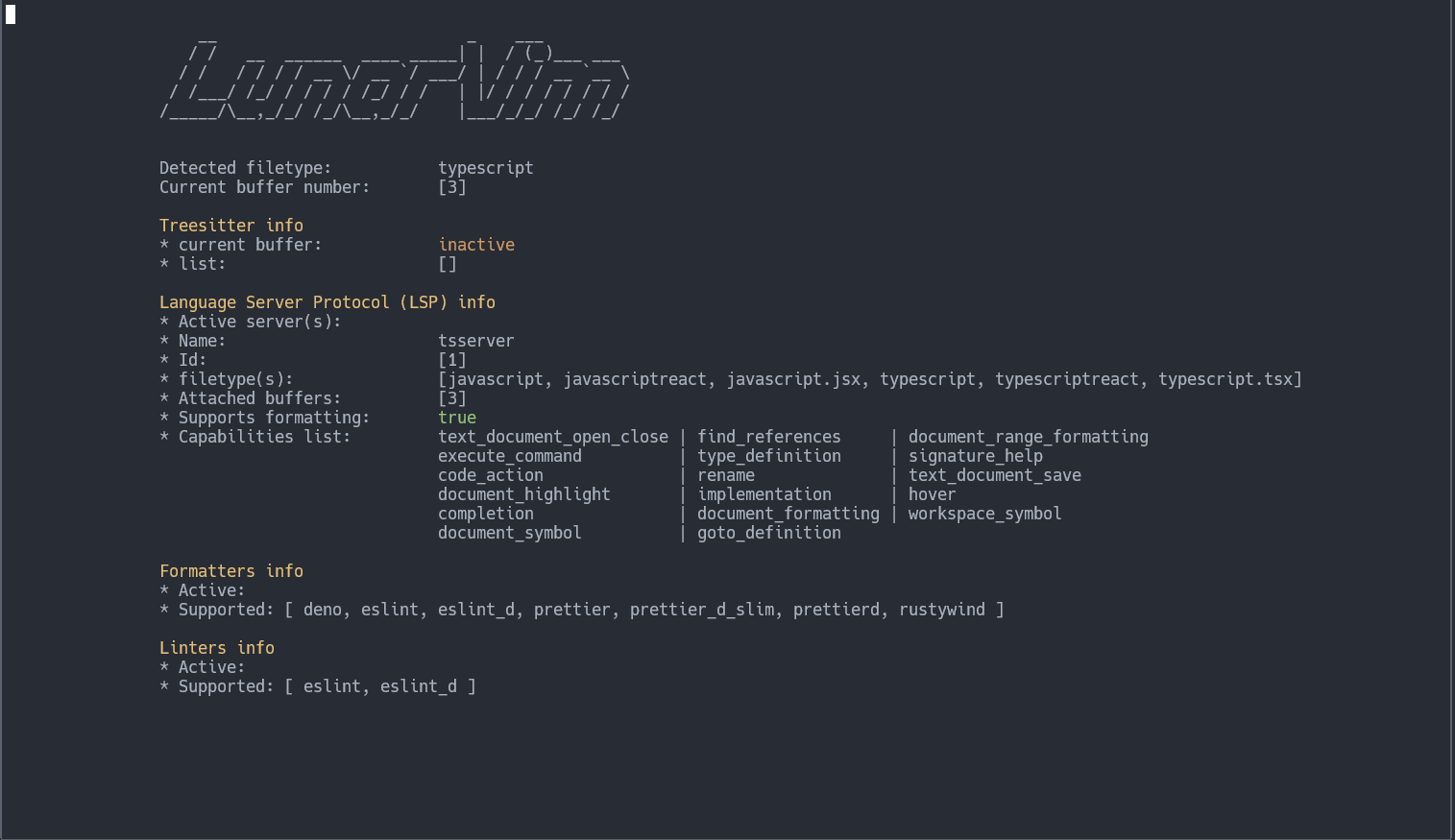 Better Sources Discoverability · Issue 383 · Jose Elias Alvareznull Lsnvim · Github 