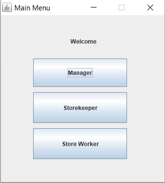 GitHub - OfirKosto/Supermarket: Supermarket management system in Java