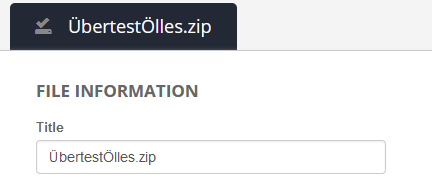 [BUG] Umlauts break the download file · Issue #926 · projectsend/projectsend · GitHub