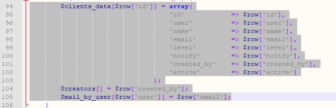E-mail notification couldn't be sent. · Issue #678 · projectsend/projectsend · GitHub