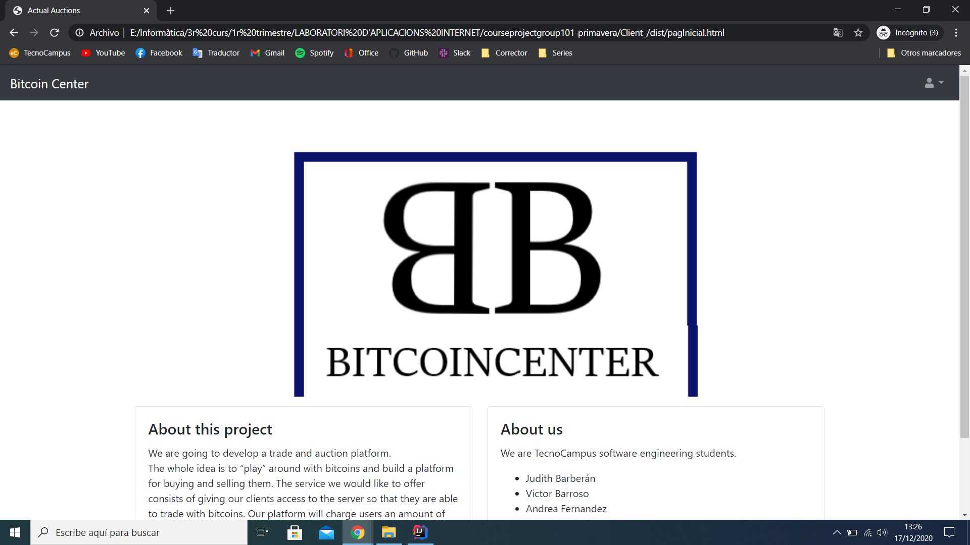 GitHub - vbaco87/courseproject-primavera-g101