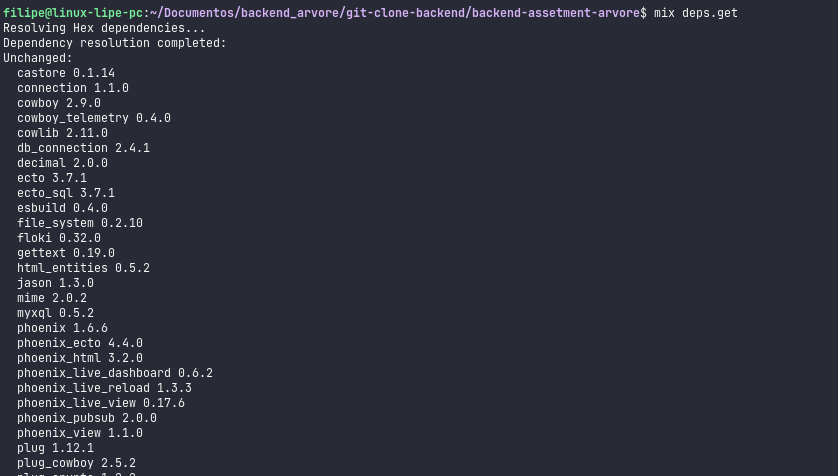 GitHub - gitfiilipeneto/backend-elixir-api: API usando Phoenix (elixir) e banco de dados MySQL ...