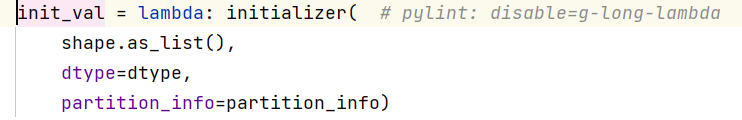 tf.zeros vs tf.keras.Initializers.zeros · Issue #75 · massquantity ...
