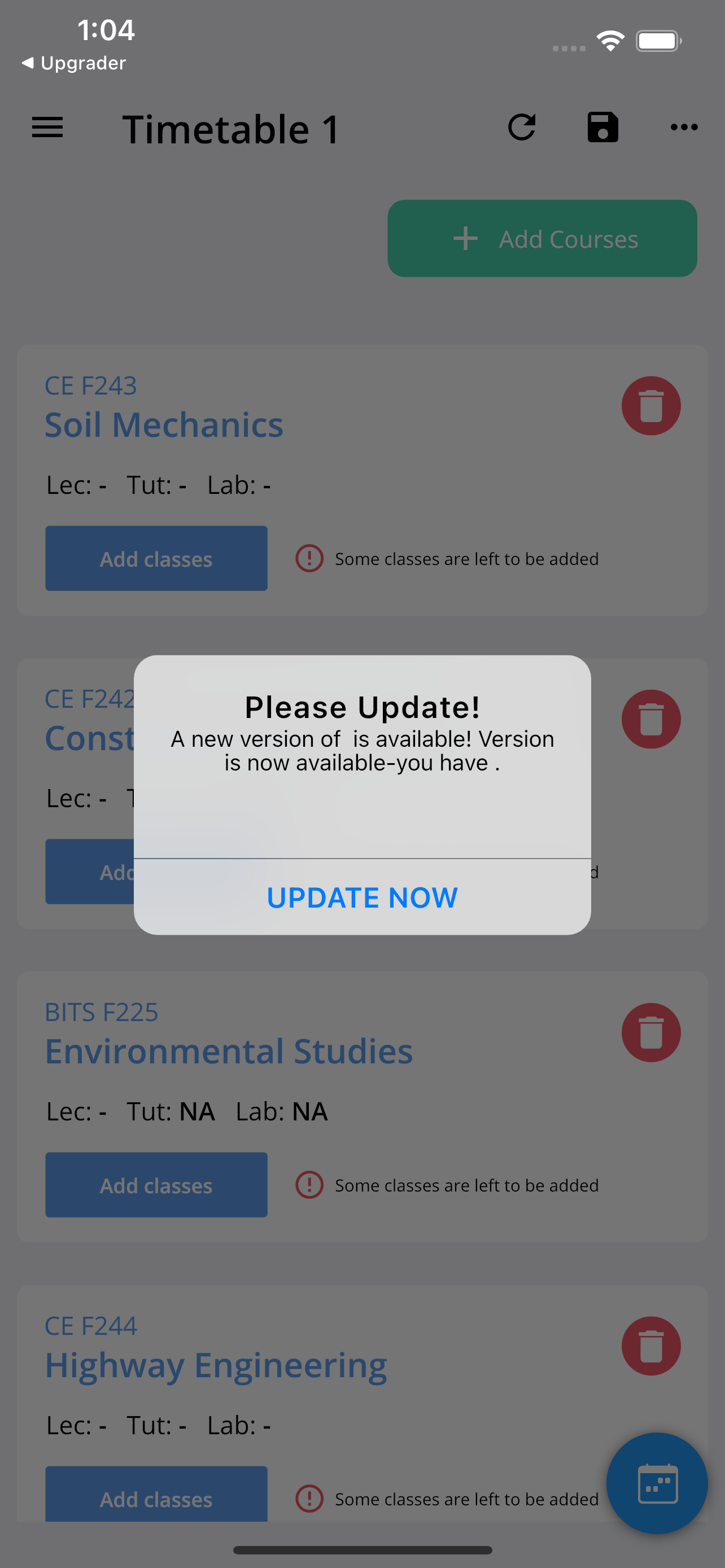 upgrader.ITunesResults.version · Issue #77 · larryaasen/upgrader · GitHub