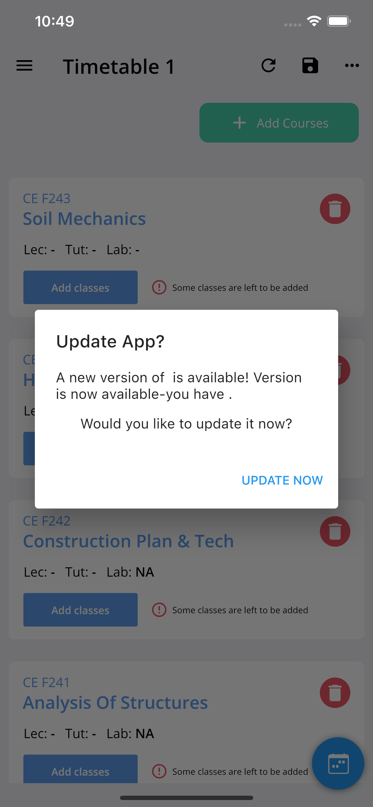 upgrader.ITunesResults.version · Issue #77 · larryaasen/upgrader · GitHub