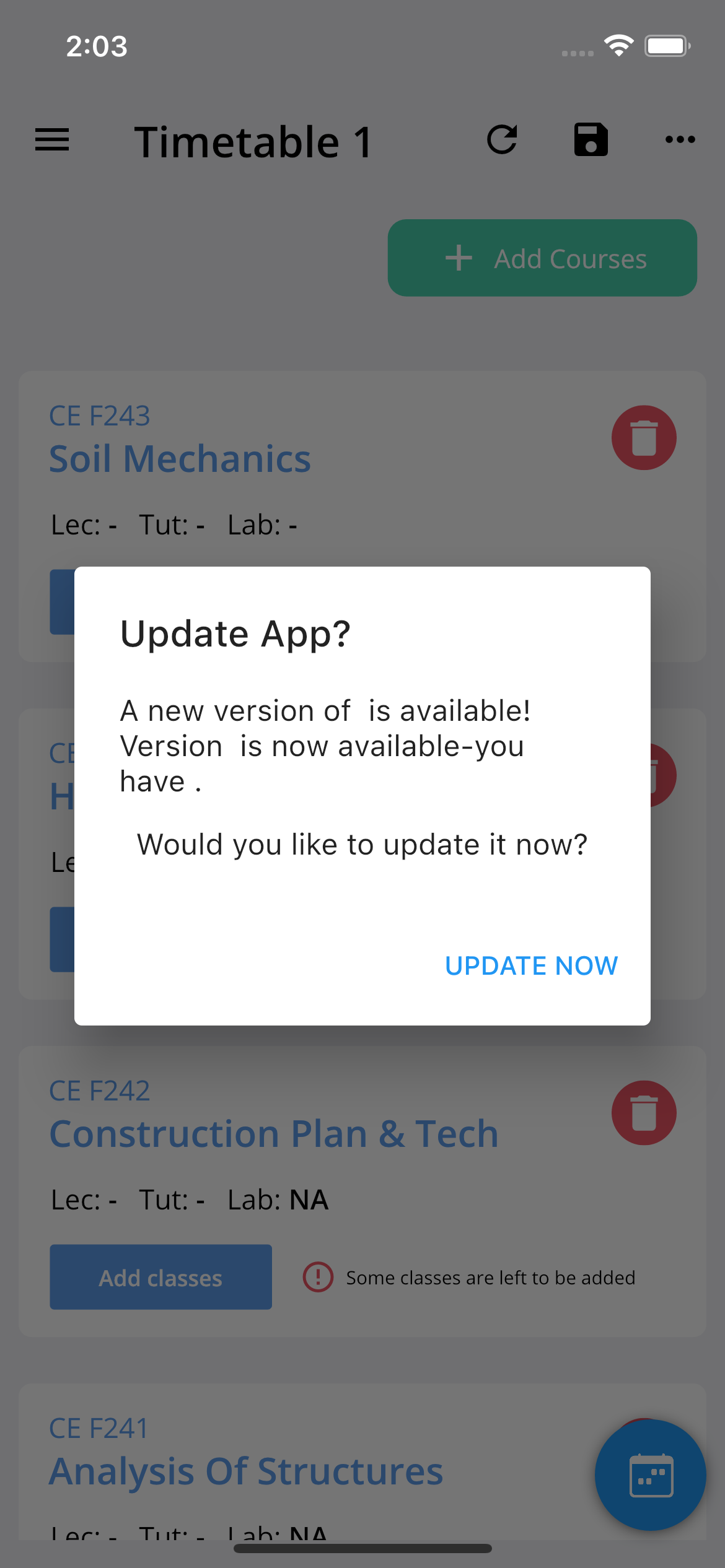 upgrader.ITunesResults.version · Issue #77 · larryaasen/upgrader · GitHub