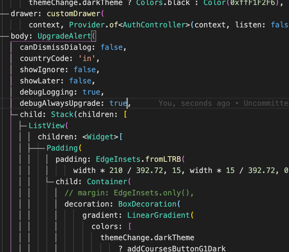 upgrader.ITunesResults.version · Issue #77 · larryaasen/upgrader · GitHub
