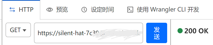 CloudflareWorker创建创建魔法链接 · jianjianai/NewBingGoGo-Web Wiki · GitHub