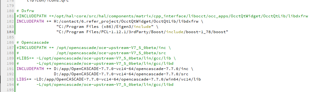 Compile · Issue #1 · grotius-cnc/dump · GitHub