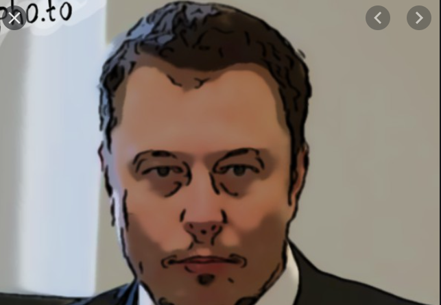 Image Cartoonification · Issue #221 · geekquad/Pixel-Processing · GitHub