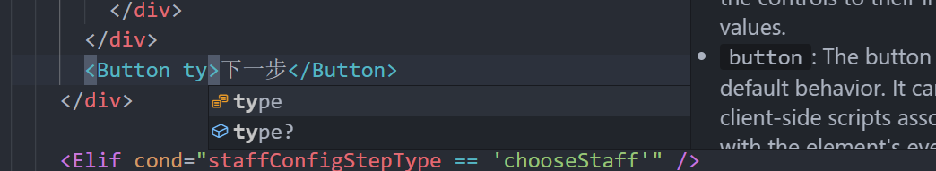 vscode default html extension tags are not case sensitive · Issue ...