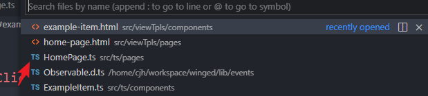 How to use File Icon in VS Coded API - showQuickPick · Issue #113948 ...