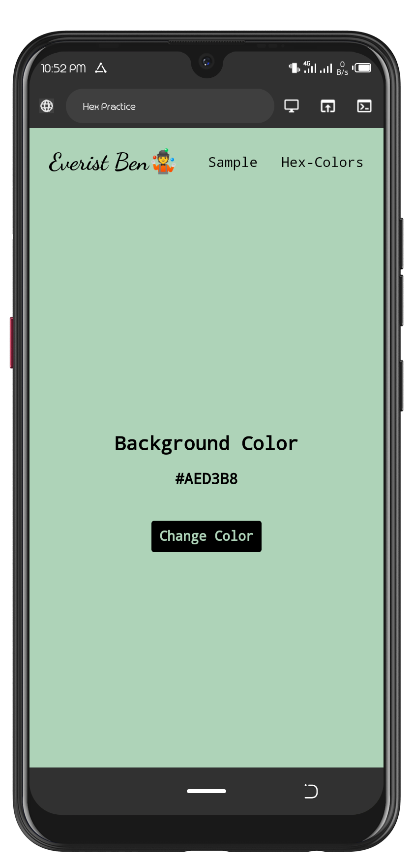 GitHub - king-lox2/Random-Sample-Hex-Color-generator-