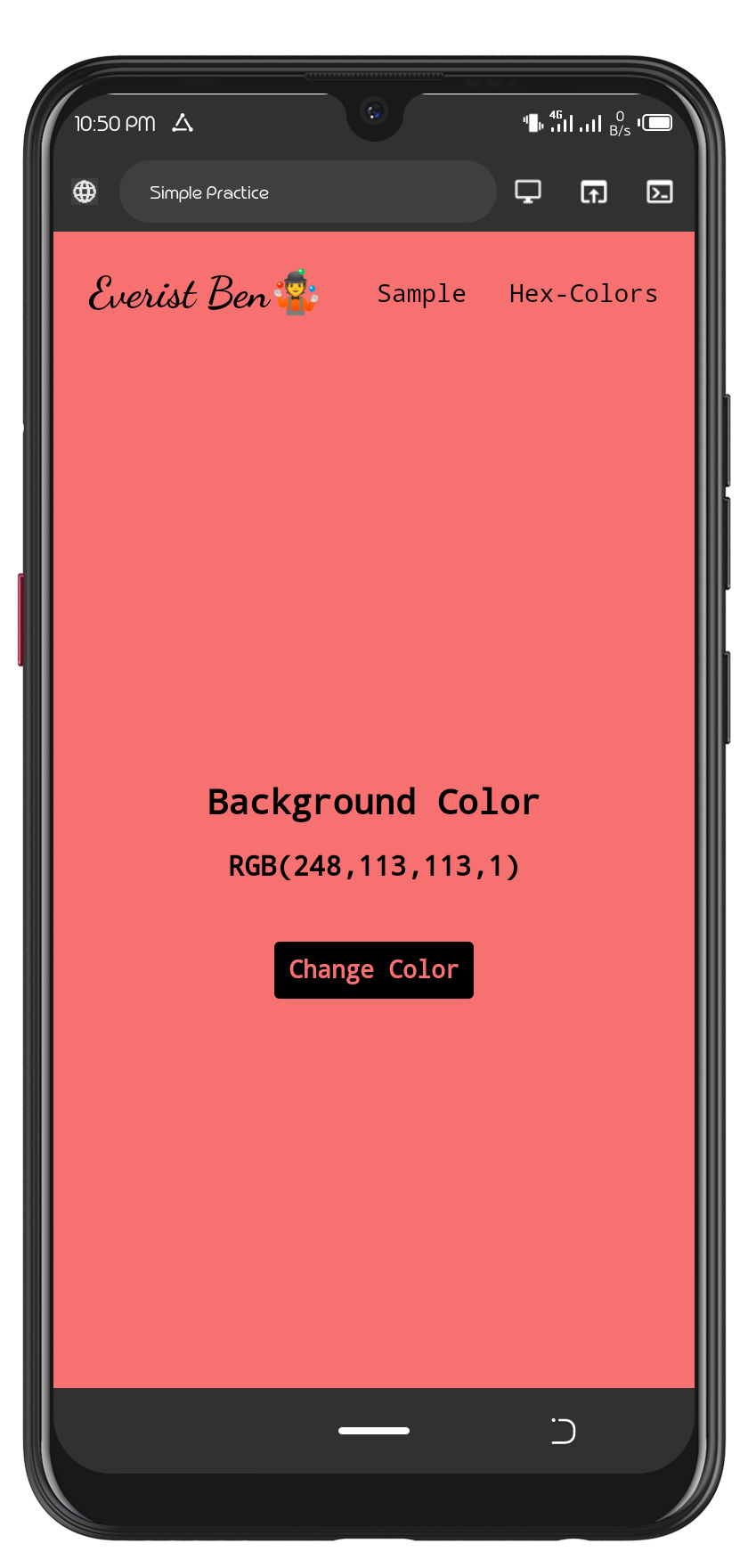 GitHub - king-lox2/Random-Sample-Hex-Color-generator-