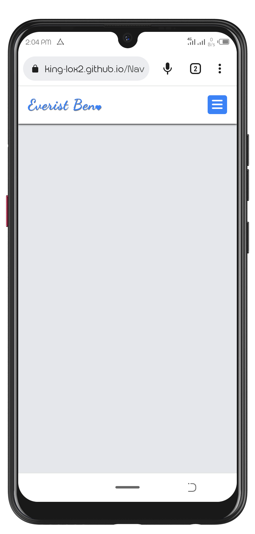 GitHub - king-lox2/Navigation-Bar