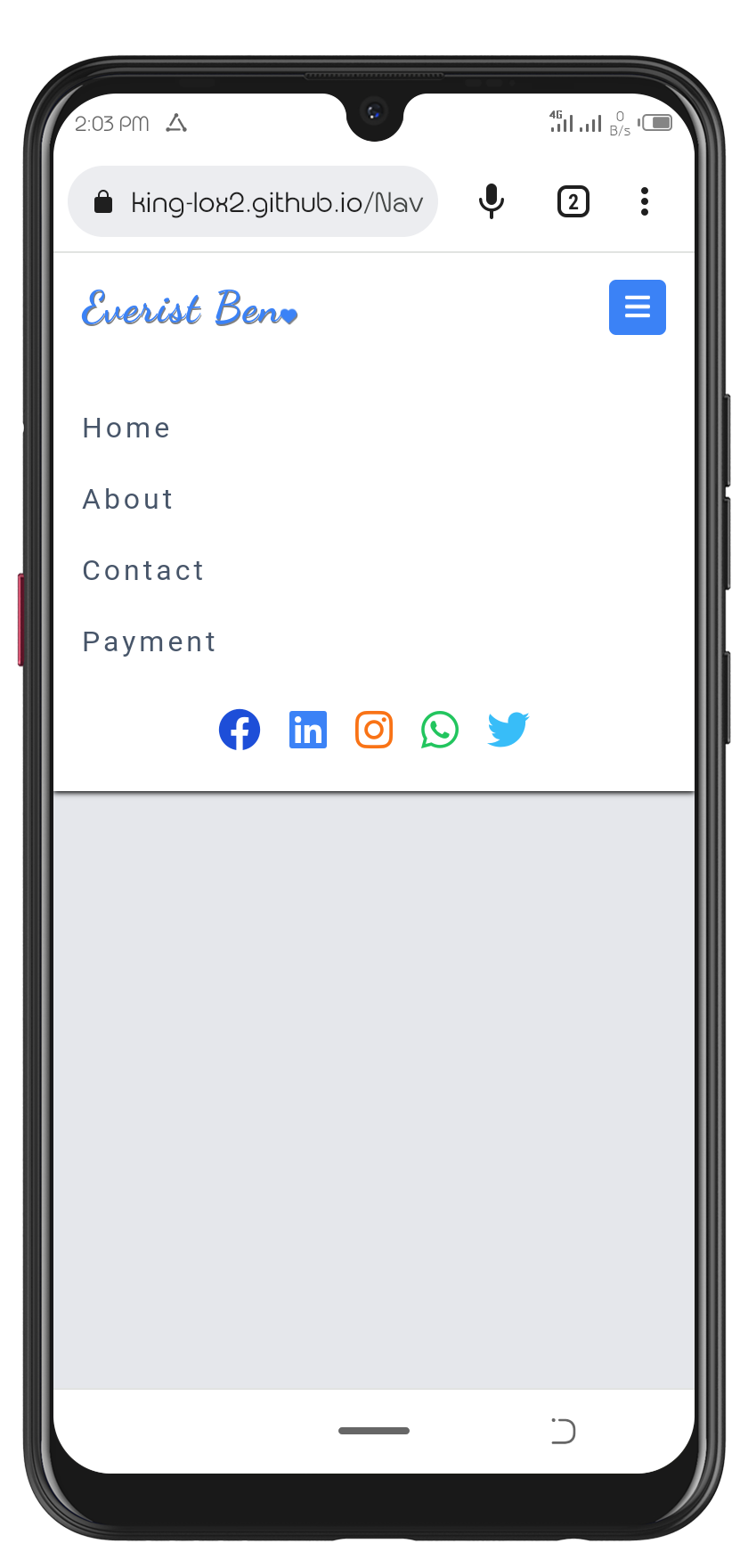 GitHub - king-lox2/Navigation-Bar
