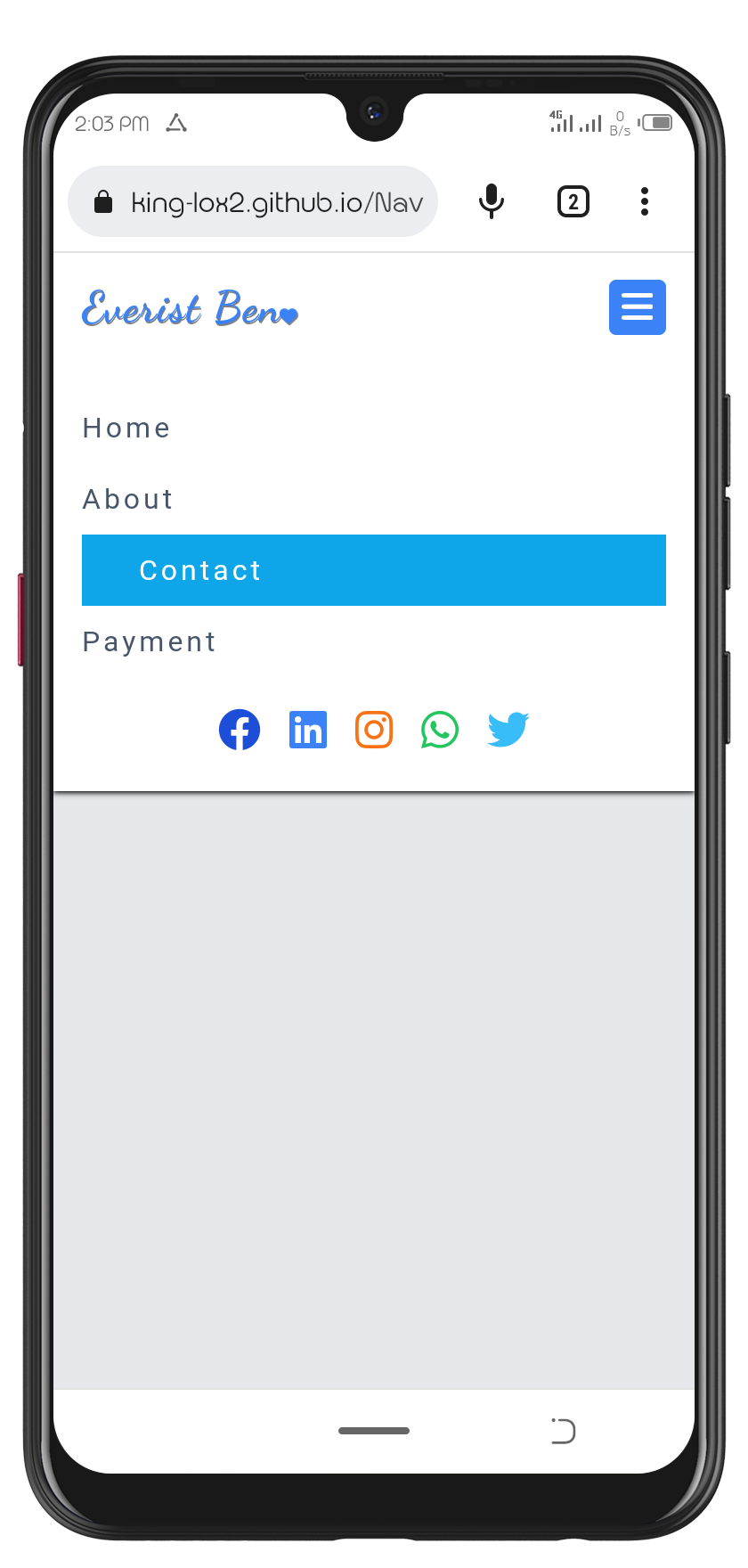 GitHub - king-lox2/Navigation-Bar