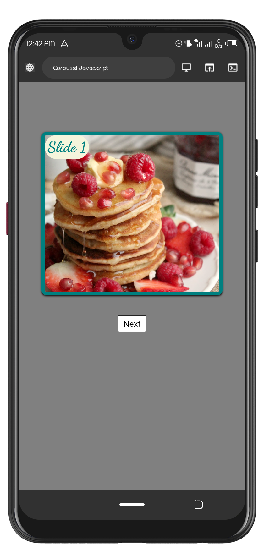 GitHub - king-lox2/carousel