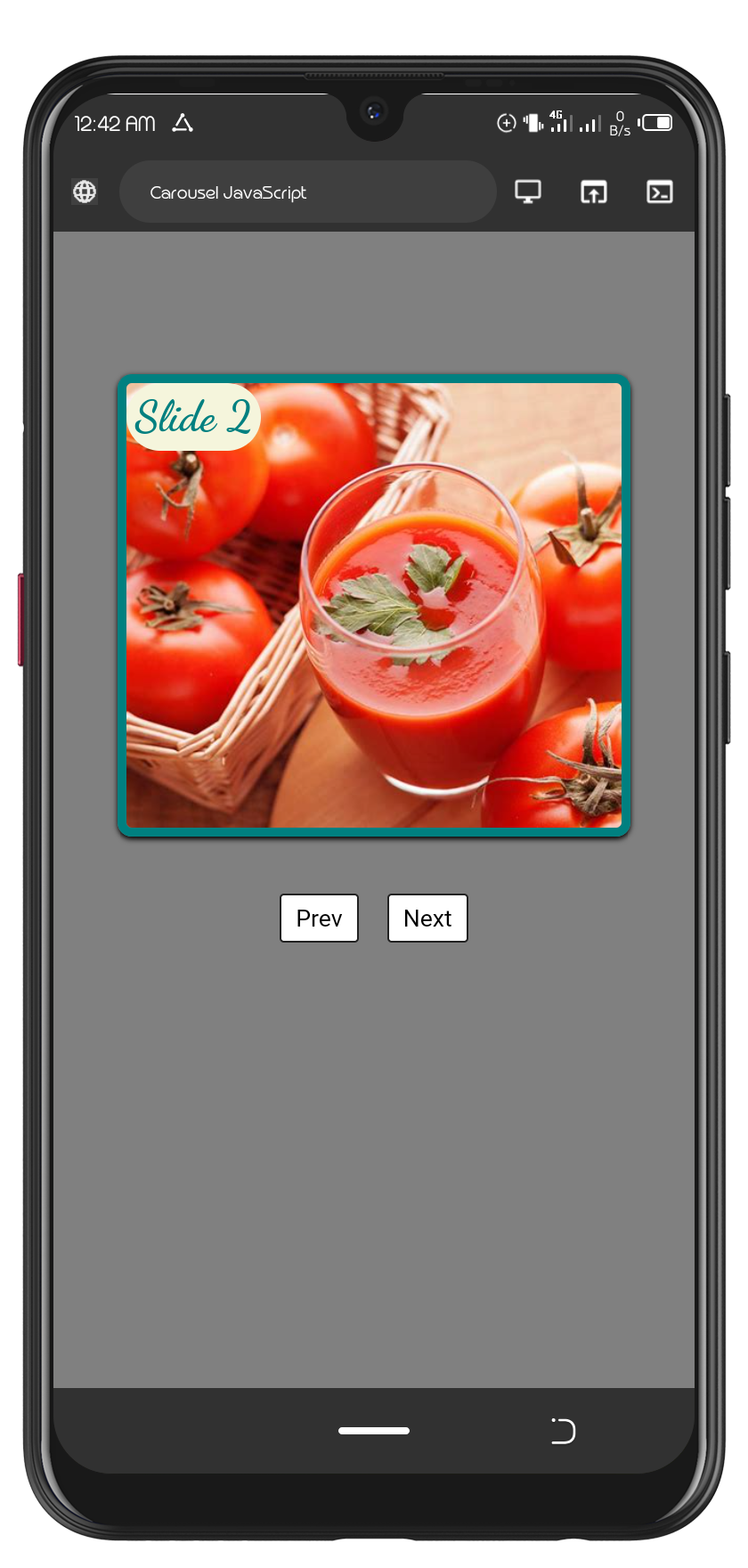GitHub - king-lox2/carousel