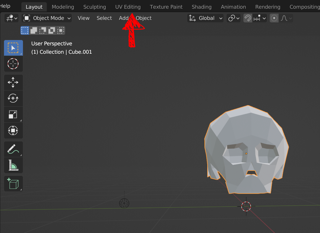 GitHub - MichaelCSturm/Blender-Spiderverse-Stylized-Tutorial