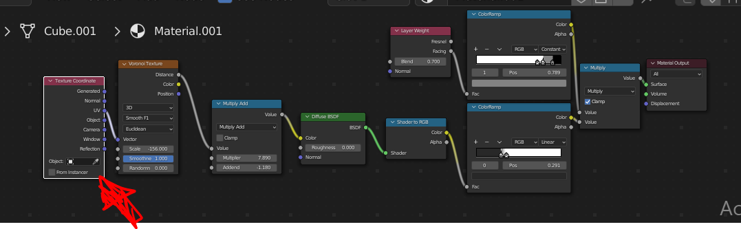 GitHub - MichaelCSturm/Blender-Spiderverse-Stylized-Tutorial
