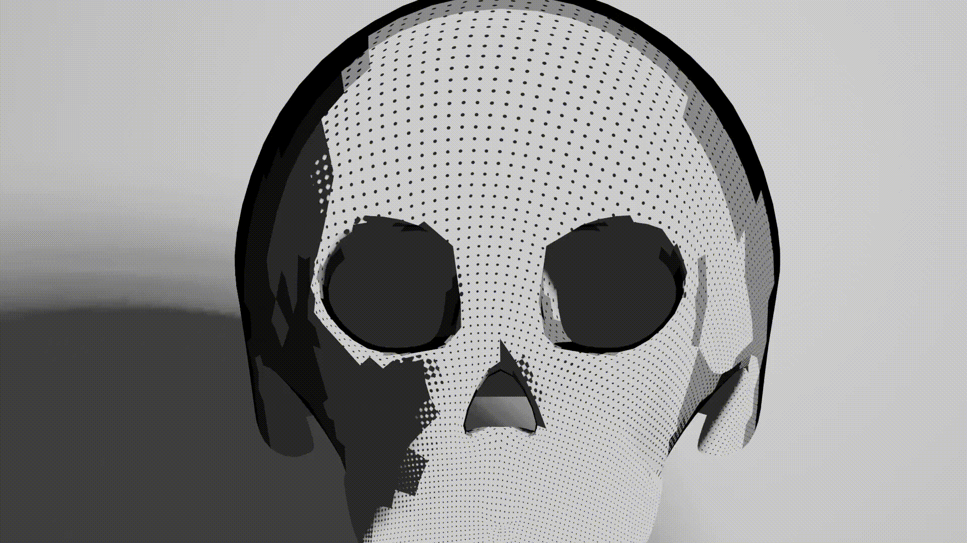 GitHub - MichaelCSturm/Blender-Spiderverse-Stylized-Tutorial