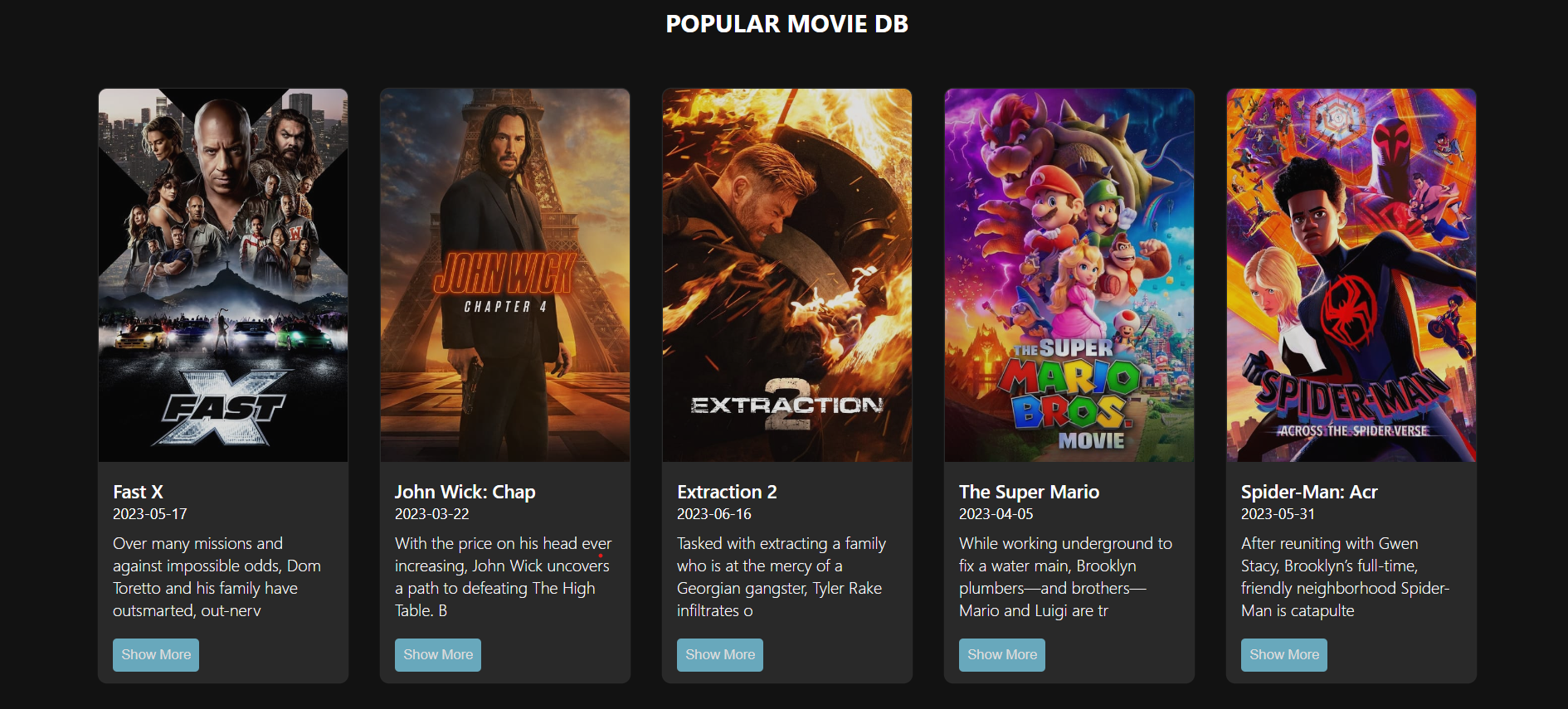 GitHub - aisyalfawwaz/IMDb-Movie-Search