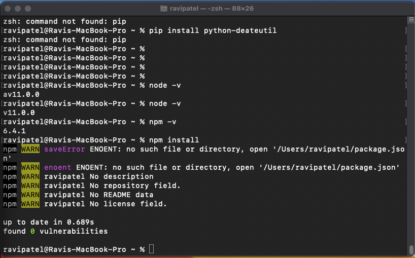 Issue With Getting Running Npm · Issue 496 · Insidesherpajpmc Tech Task 2 Py3 · Github