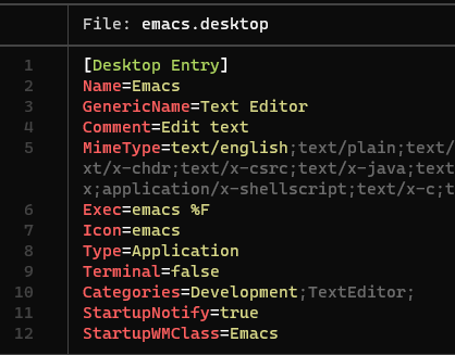 Start menu entries not created on the Windows side [lifted WSL only ...