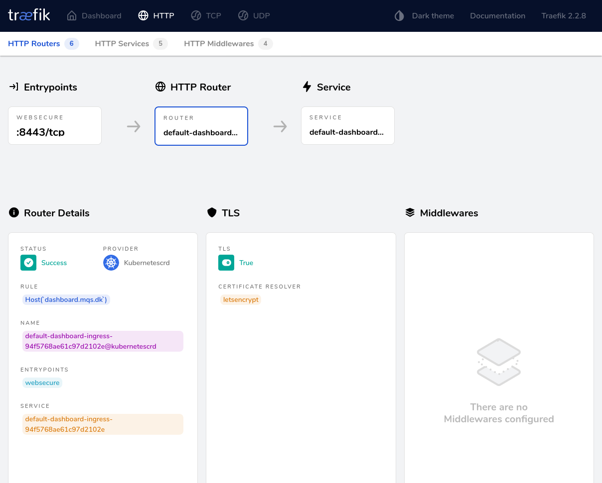 Unable to access application on ports 80 or 443 · Issue #302 · traefik/traefik-helm-chart · GitHub