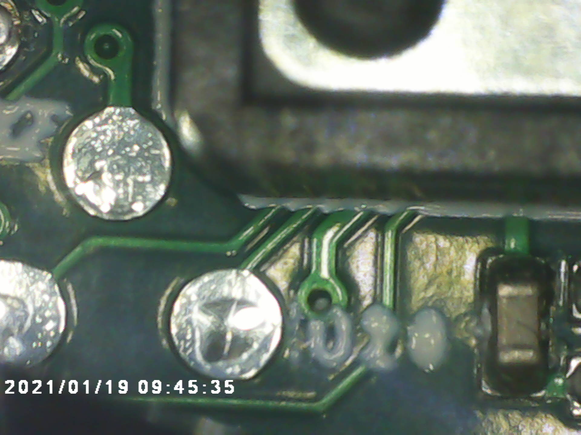 Silkscreen not readable · Issue #4 · makermoekoe/Picoclick · GitHub