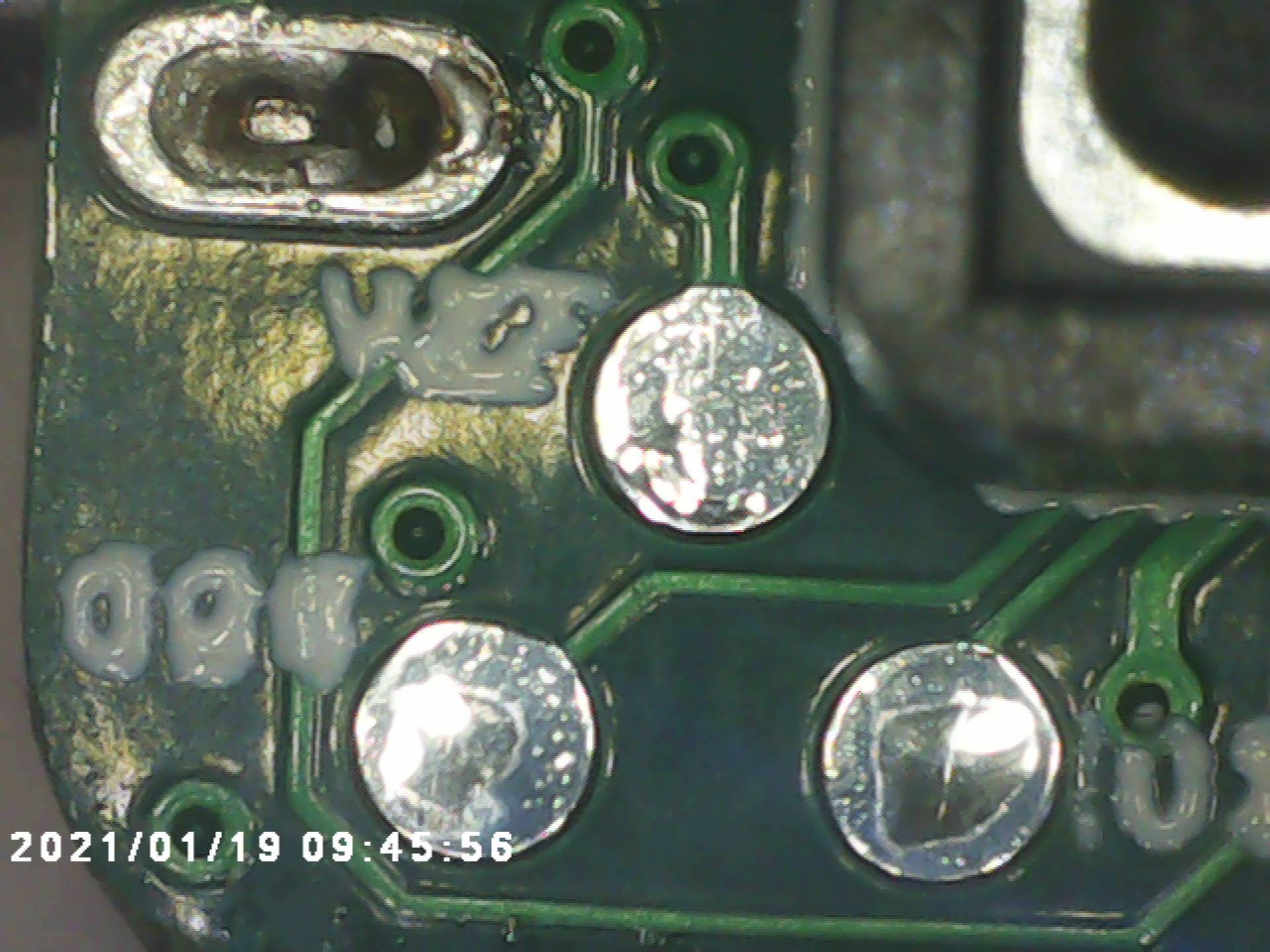 Silkscreen not readable · Issue #4 · makermoekoe/Picoclick · GitHub