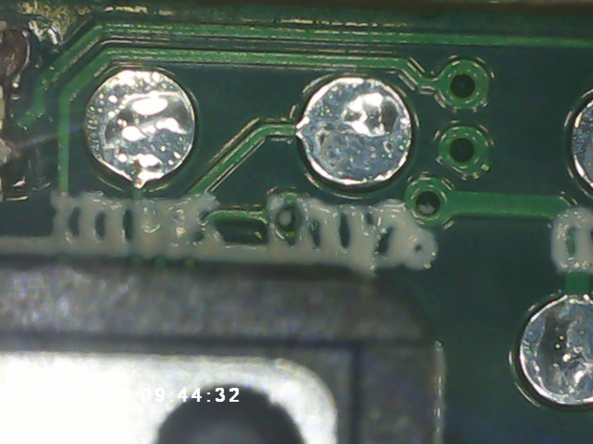 Silkscreen not readable · Issue #4 · makermoekoe/Picoclick · GitHub