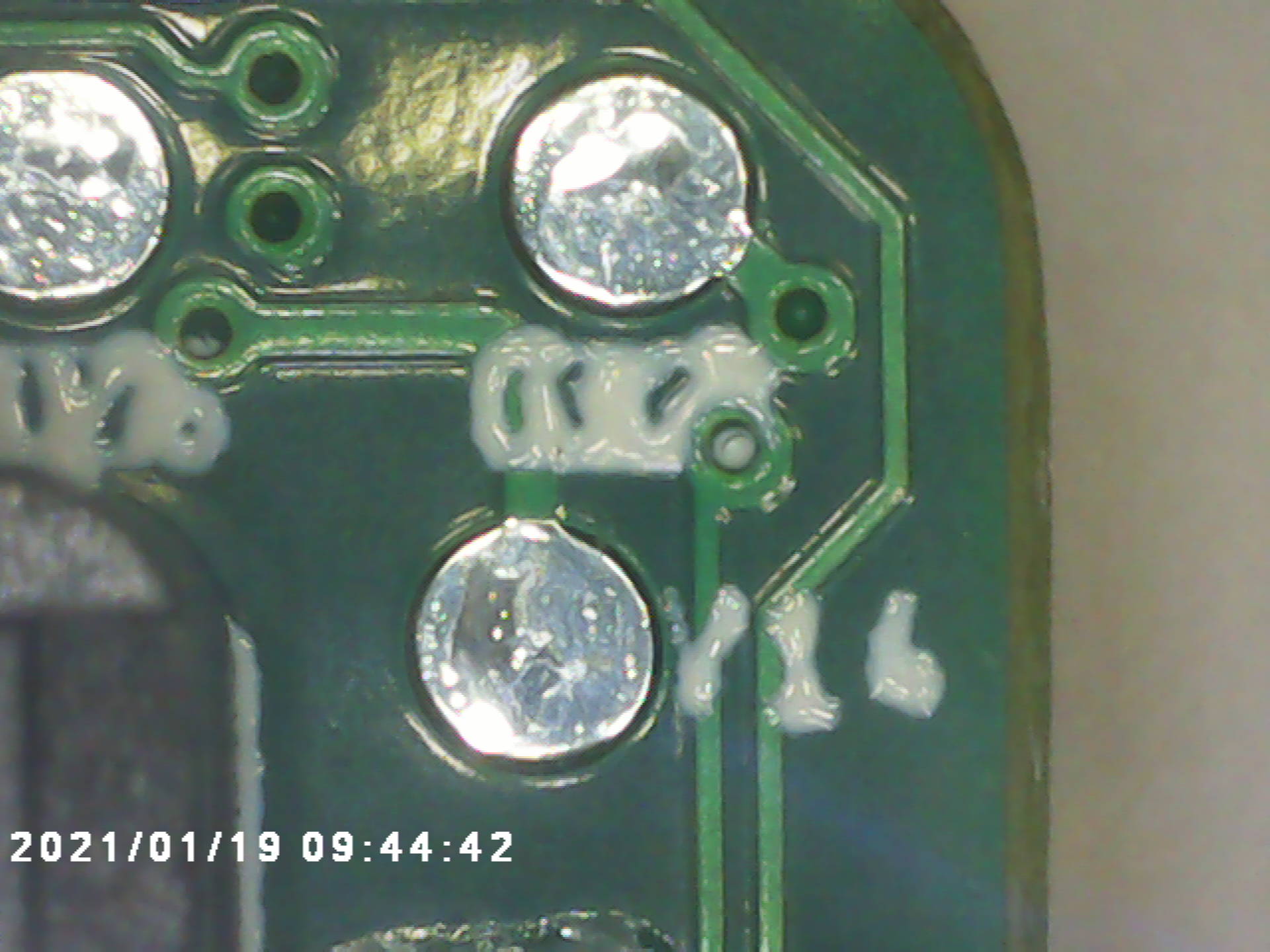 Silkscreen not readable · Issue #4 · makermoekoe/Picoclick · GitHub