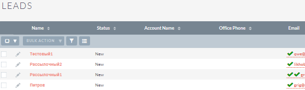 MS Edge: The color of the ticks is allways green , regardless of the ...