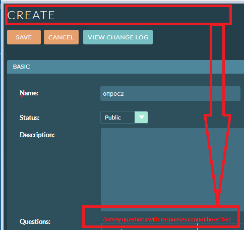 Redundant message when duplicating a survey · Issue #5390 · salesagility/SuiteCRM · GitHub