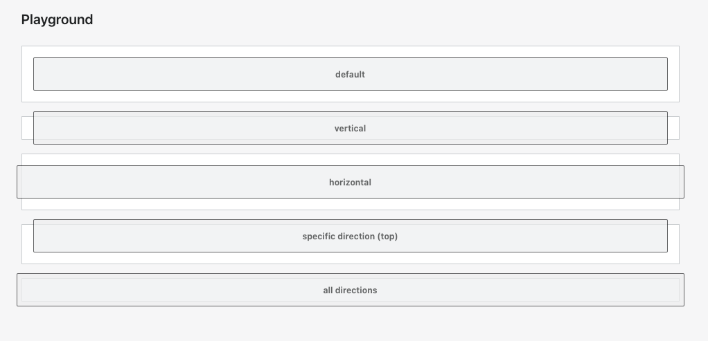 [Layout foundations] Add alpha Bleed component · Issue #6900 · Shopify/polaris · GitHub