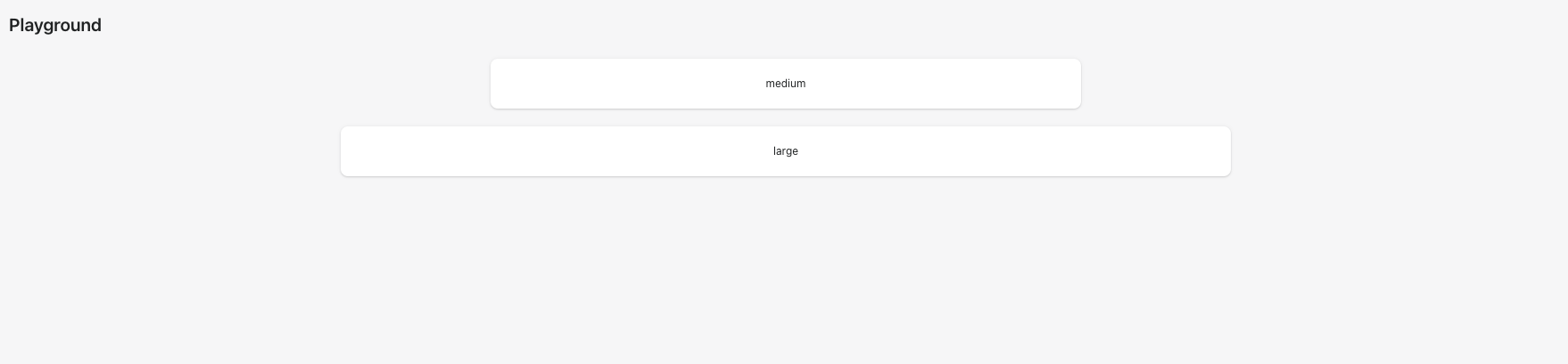 [Layout foundations] Add alpha ContentBlock component · Issue #6899 · Shopify/polaris · GitHub