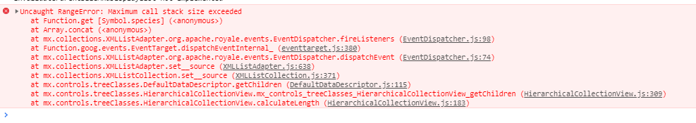Can not change locale for menubar constructed via XMLList within declarations · Issue #824 ...