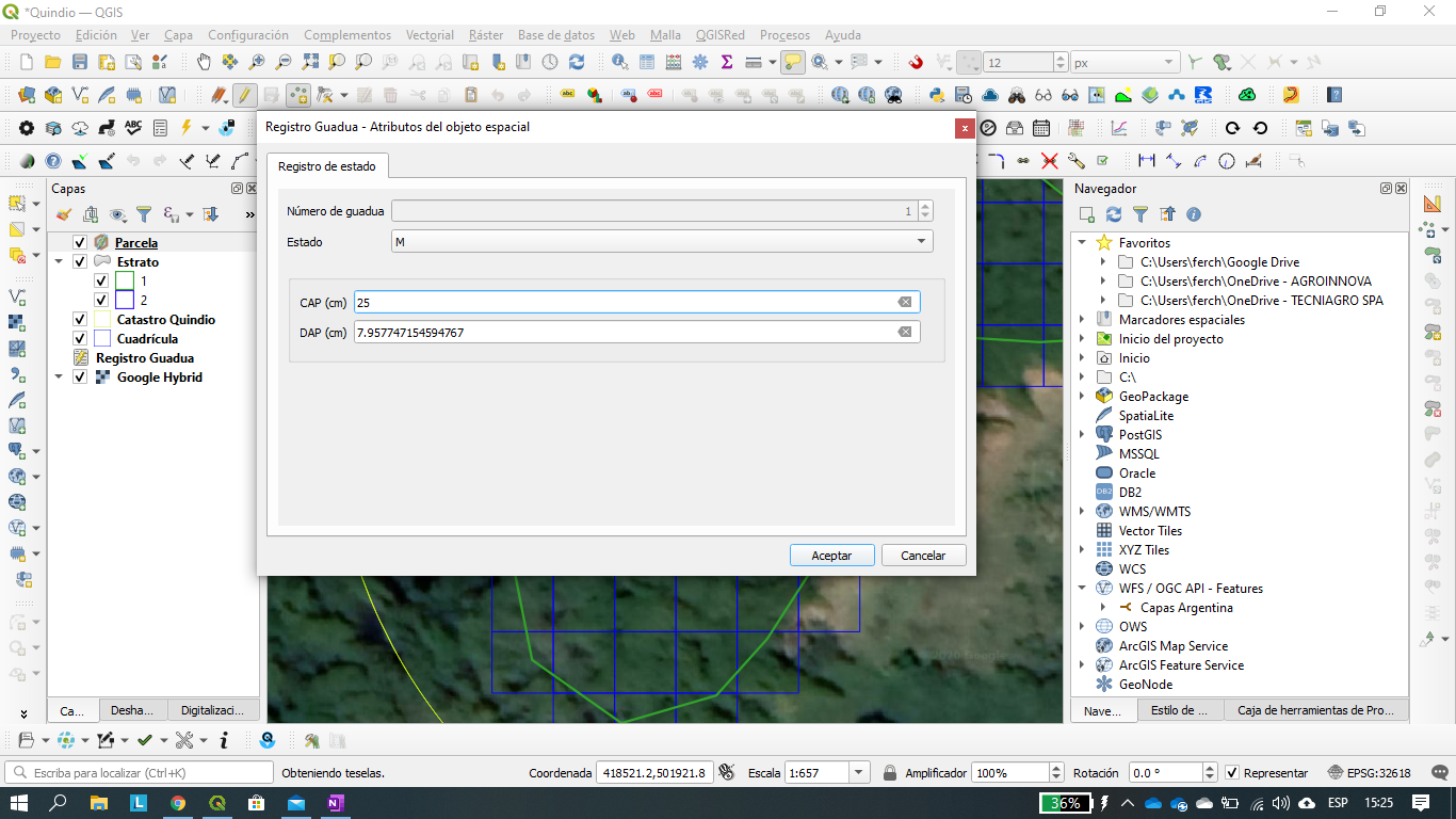 Default value is not updated in QField · Issue #1193 · opengisch/QField · GitHub