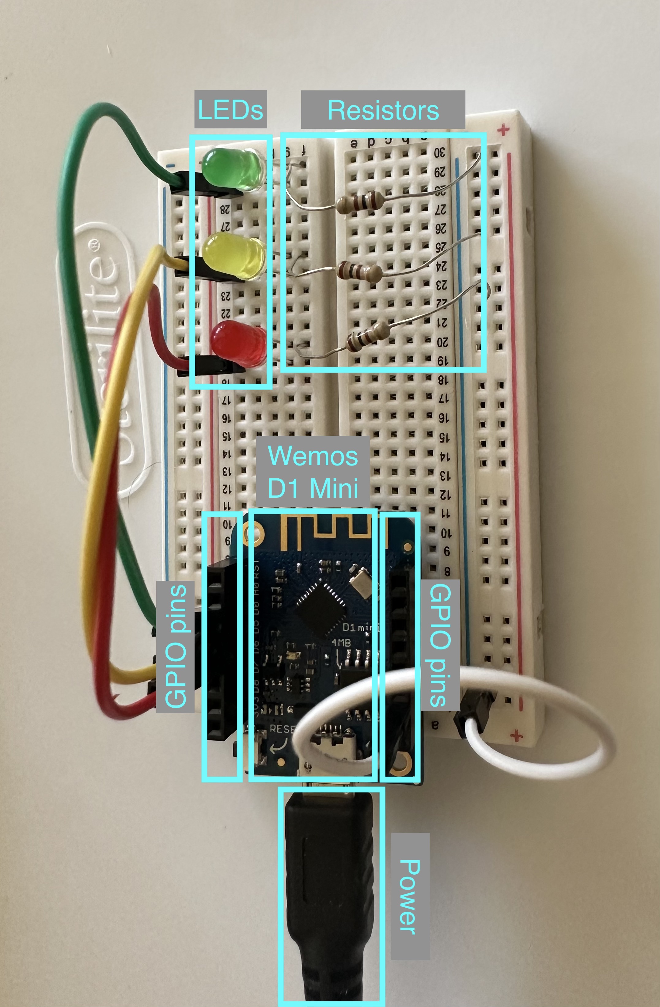 GitHub - aedawes/ArduinoDistanceSensor
