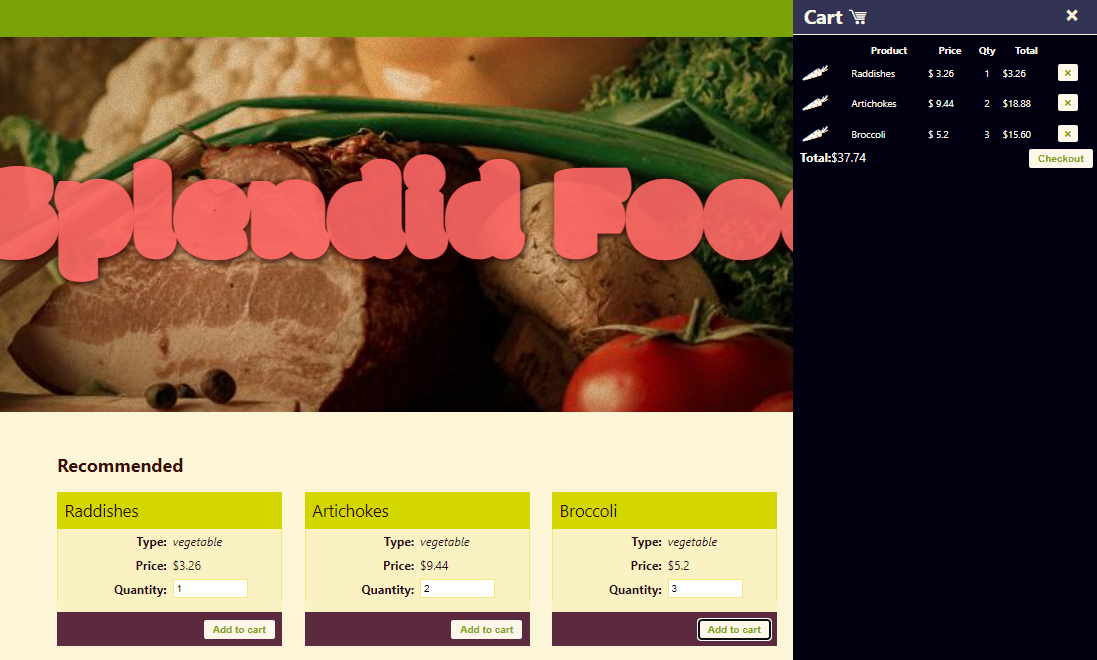GitHub - ForestLin2020/VueDemo_Products_and_Cart