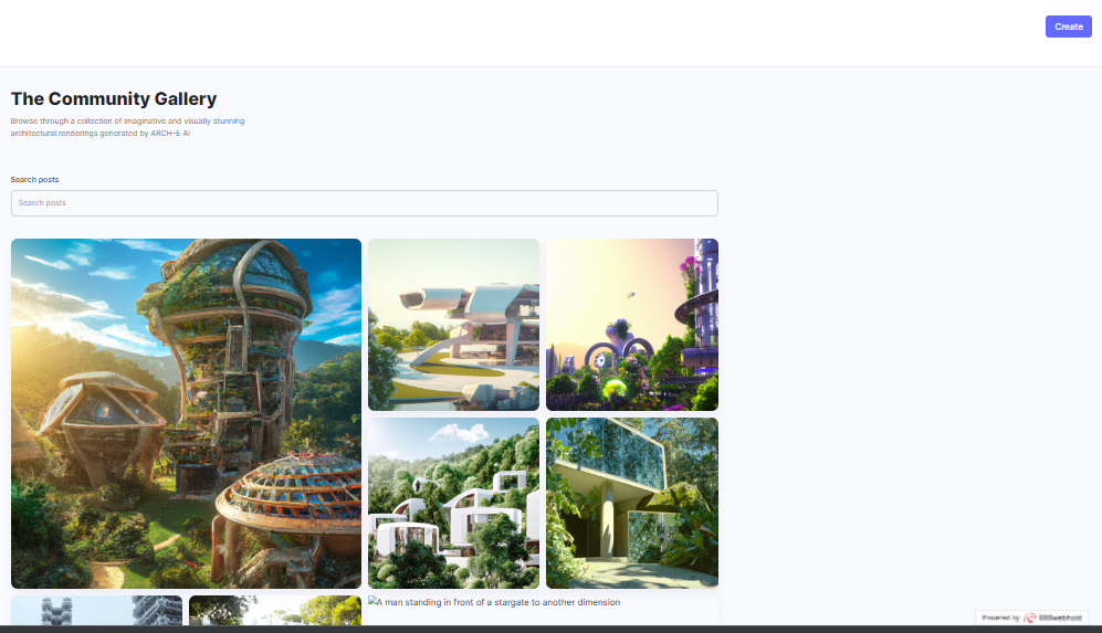 GitHub - imzaumza/Architectural-Intelligence-OpenAI: Text to Image app ...