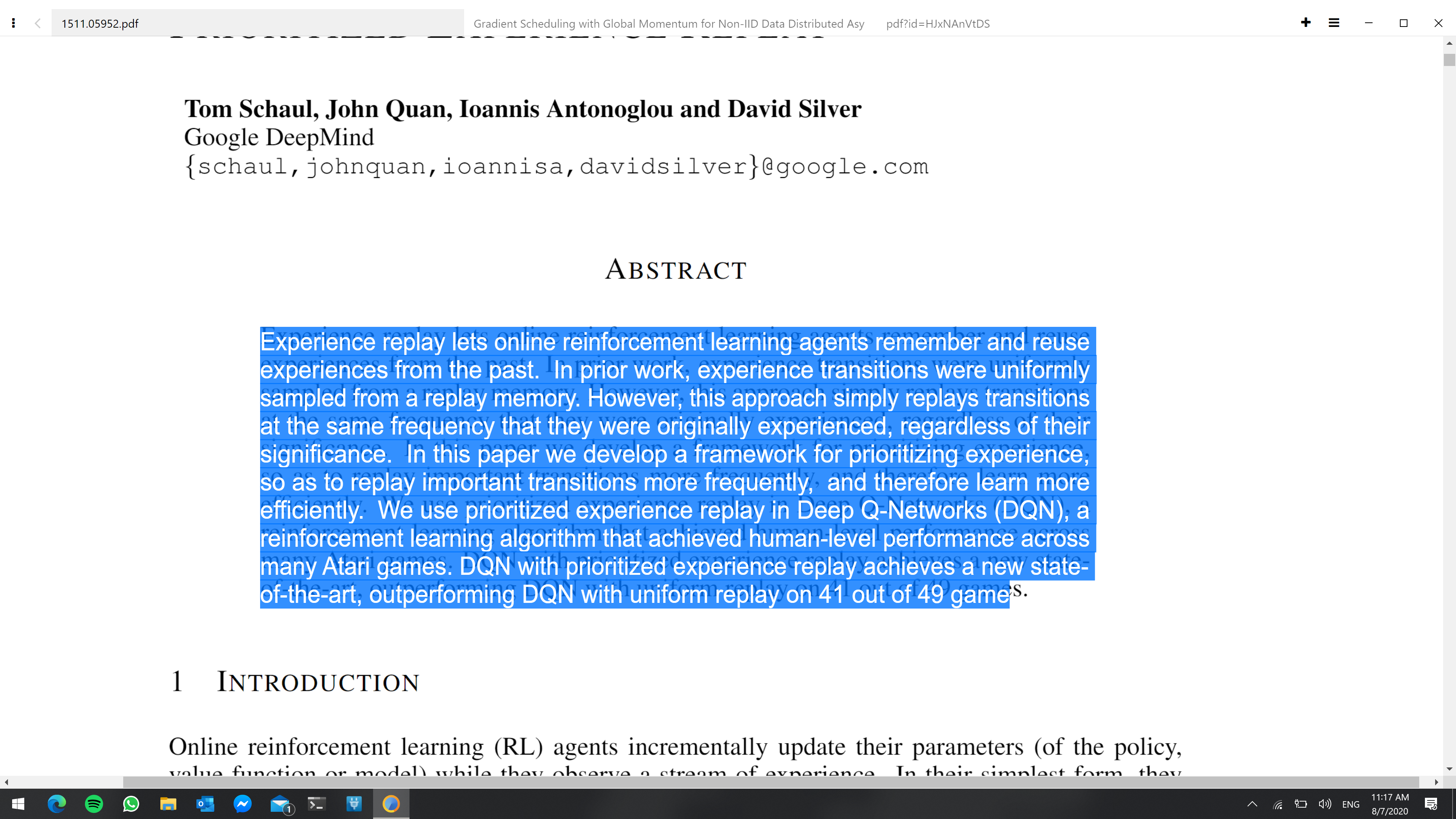 Text Selection Rendering Issue In Pdf · Issue 1187 · Minbrowsermin · Github