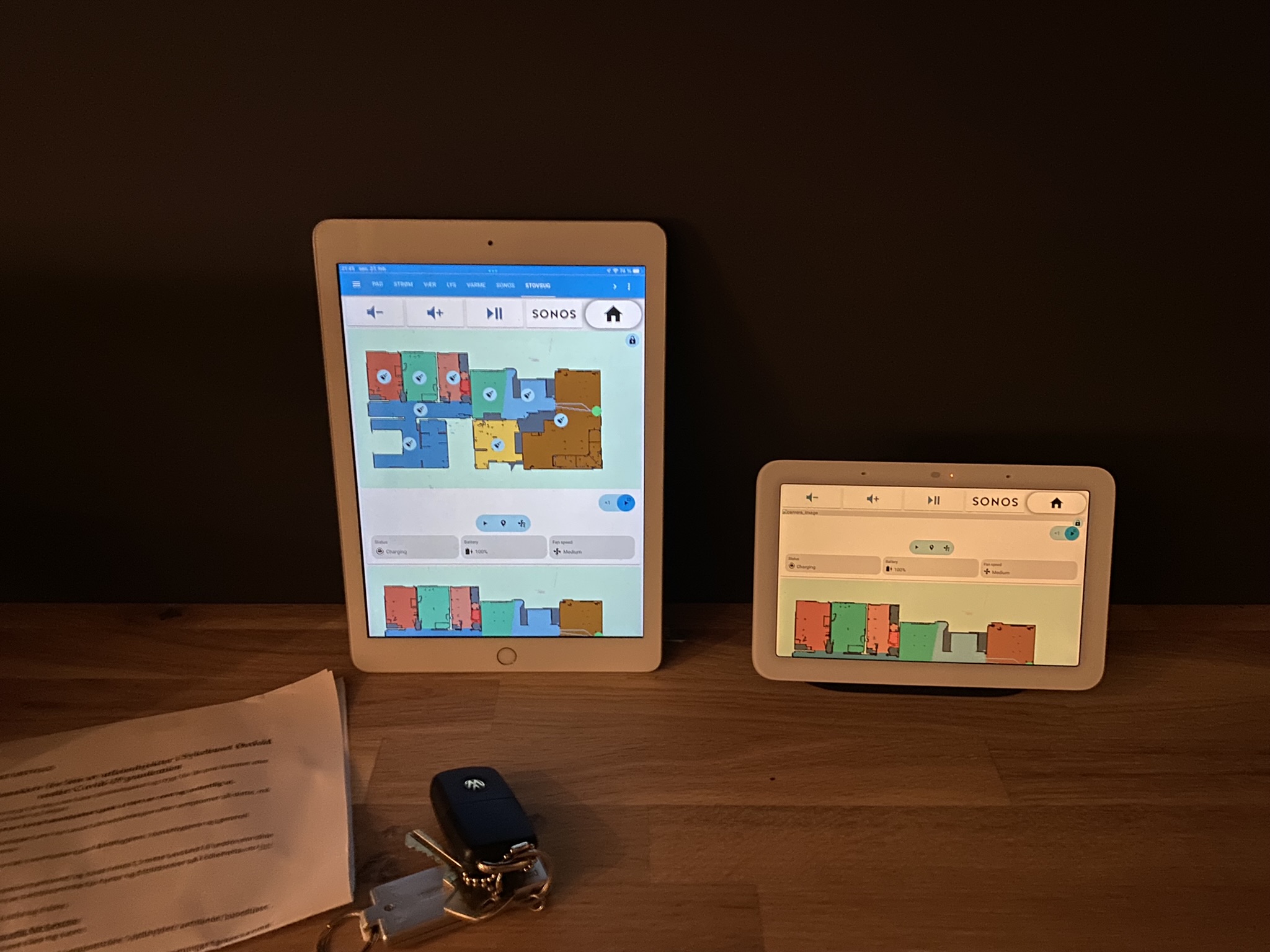 map-picture-not-showing-up-on-lovelace-dash-on-casting-to-nest-hub