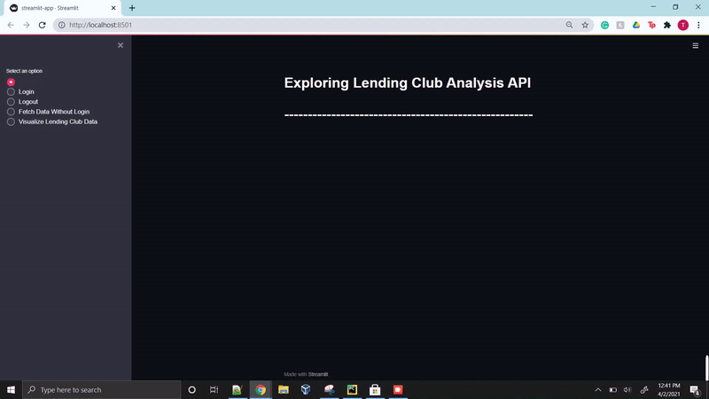 GitHub - keerti-26/Fast-API-using-SnowFlake: The aim of this project is to analyze Moody's ...