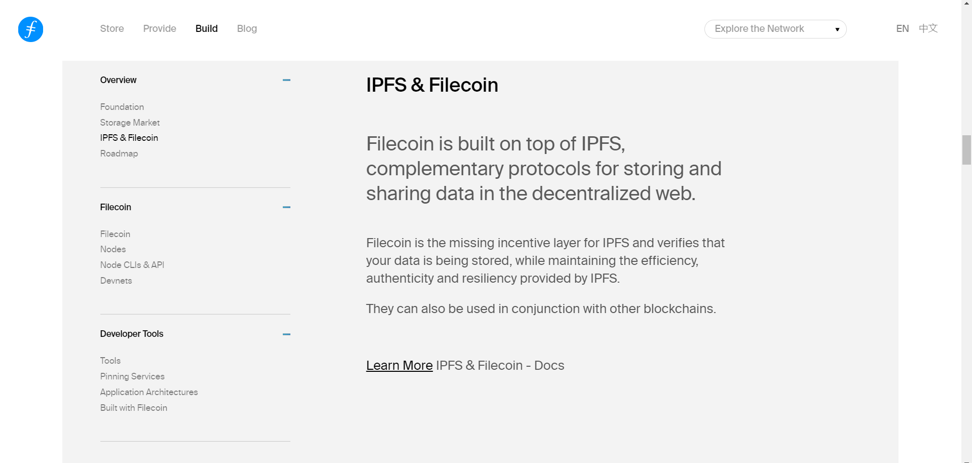 Docs link expired · Issue #442 · filecoin-project/lotus-docs · GitHub