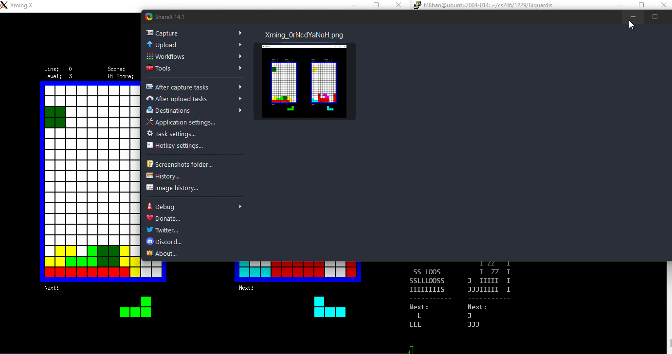 GitHub - p-han-tom/BiquadrisPreview