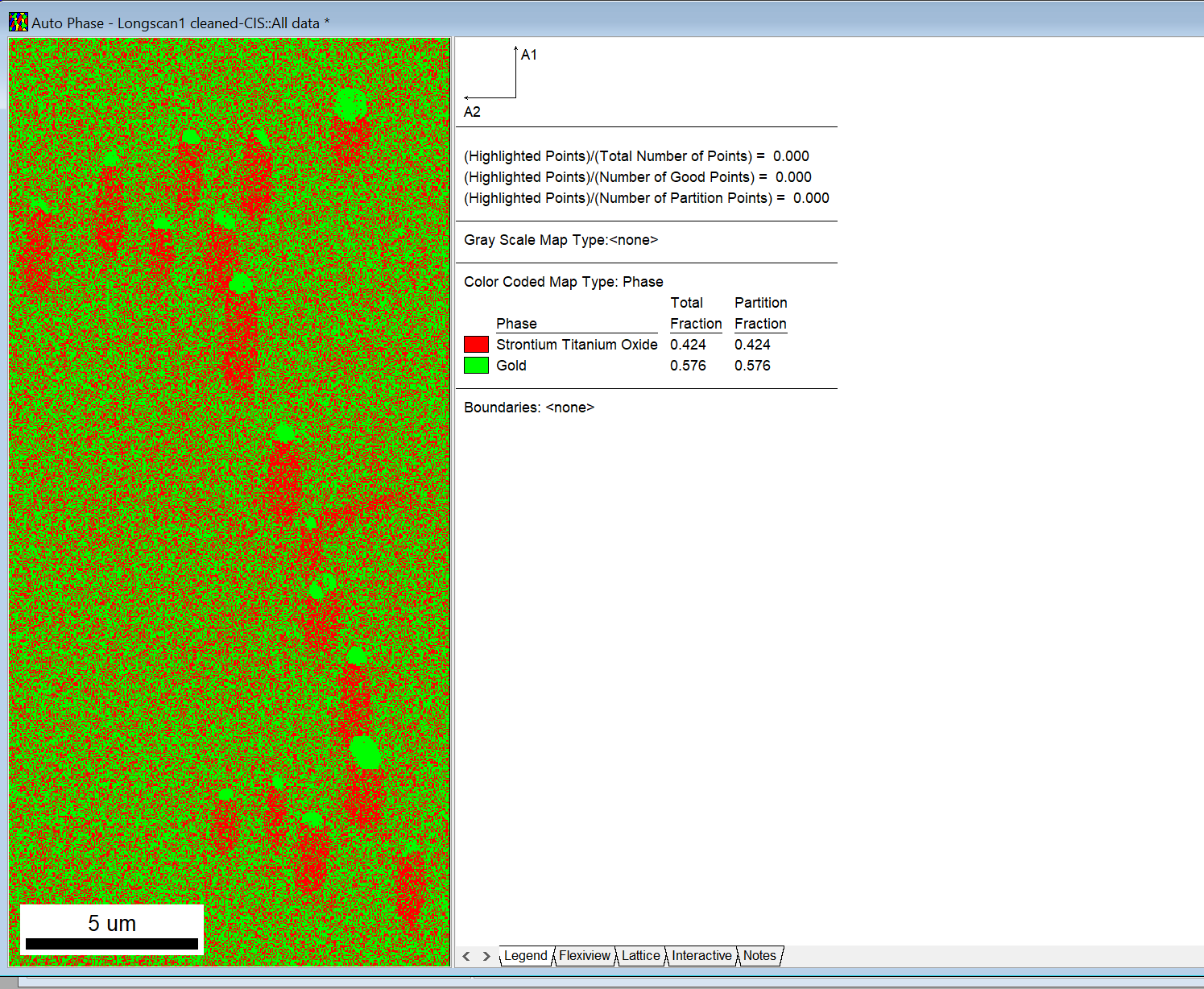 phase issues from ploting EBSD map · mtex-toolbox mtex · Discussion #1434 · GitHub